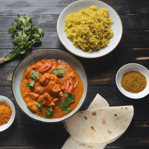 AAPI Heritage Cooking Workshops | Rockoly