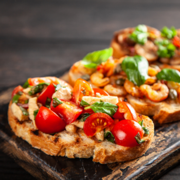 Holiday Specials Virtual Cooking Workshops | Rockoly