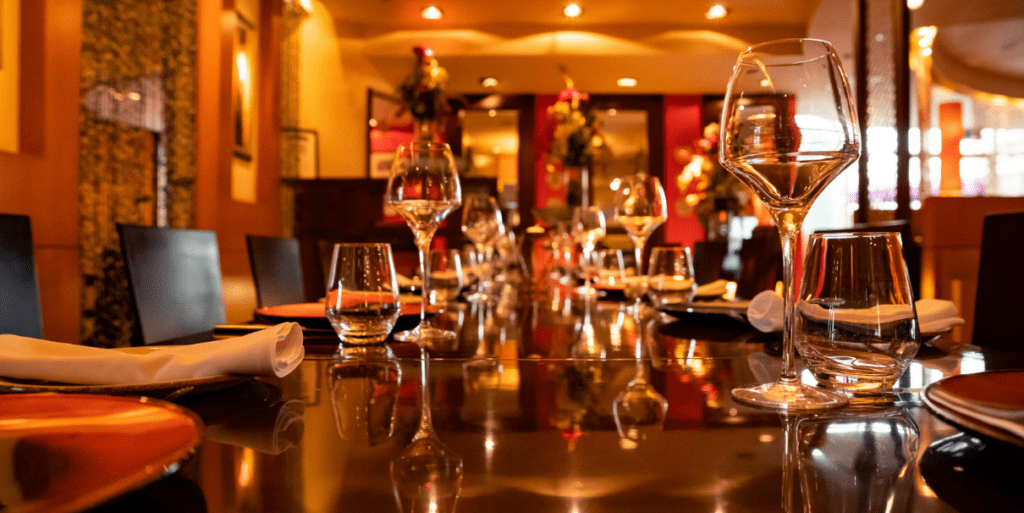 Warm and Cozy Restaurants | Rockoly