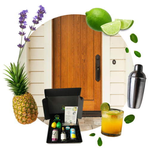 Virtual Happy Hour For Teams And Groups | Rockoly